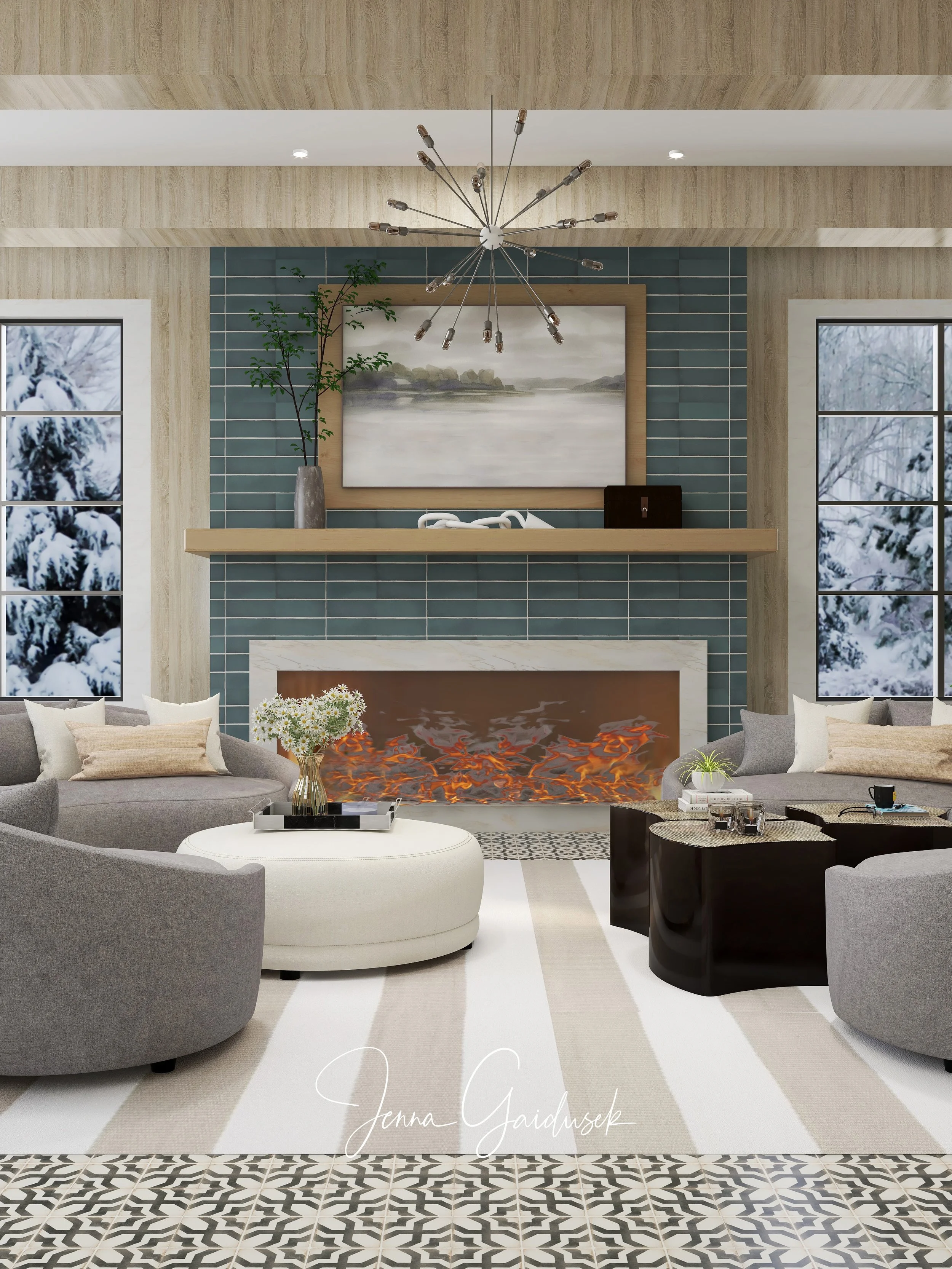 Jenna Gaidusek Designs—