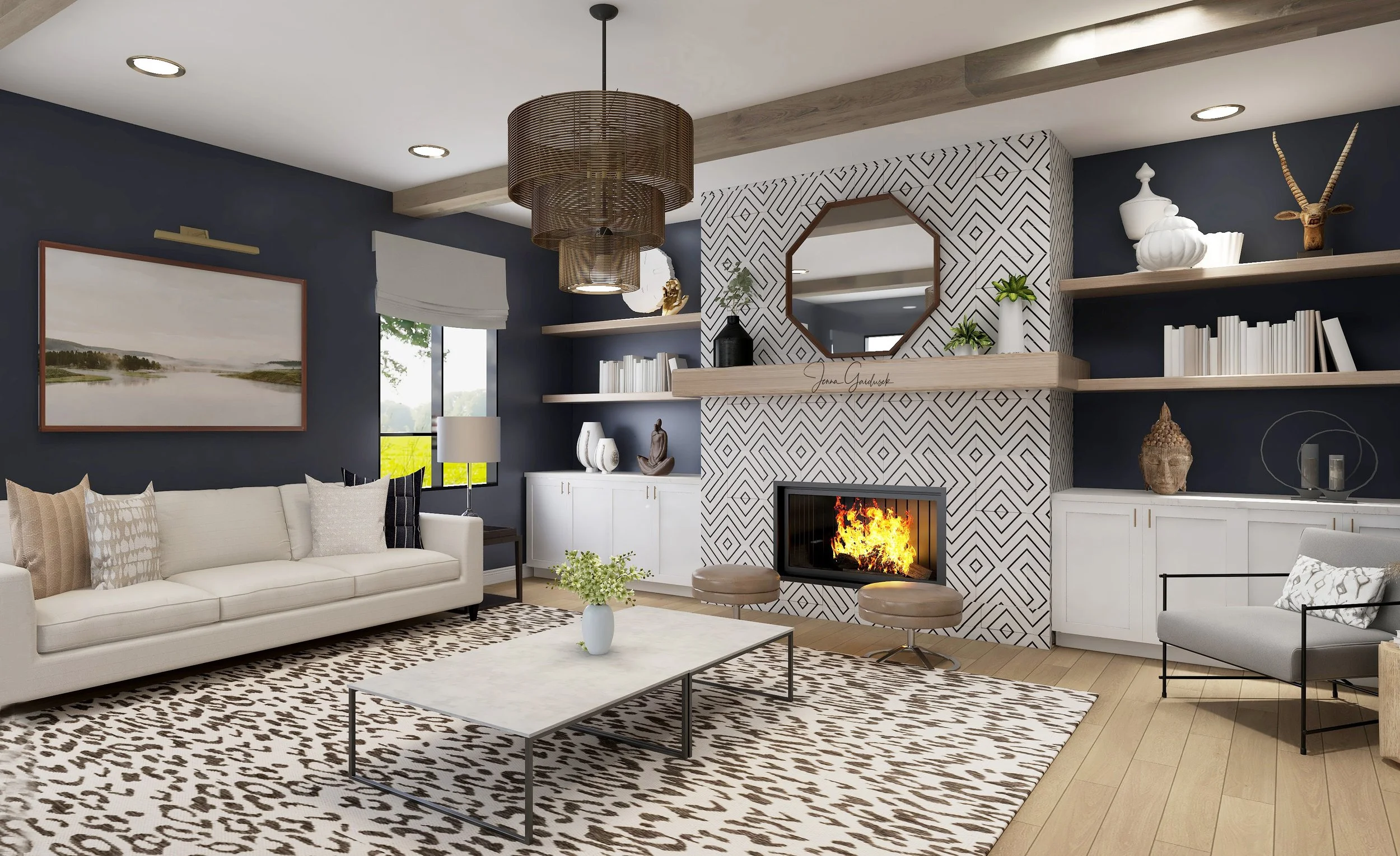 Jenna Gaidusek Designs—