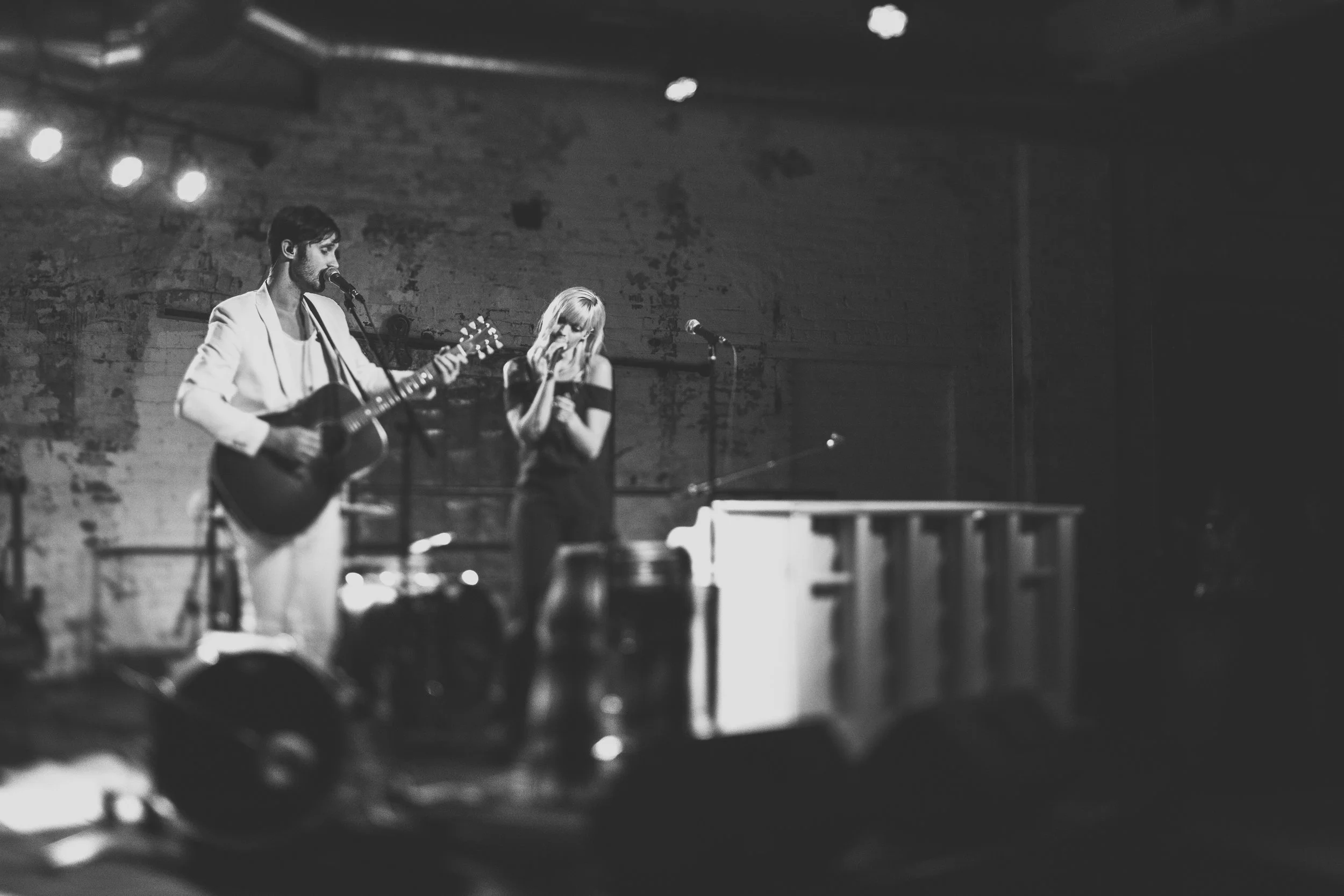 The Sweeplings — The Sweeplings