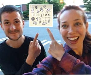 Dendrology (TREES) with J. Casey Clapp — alie ward