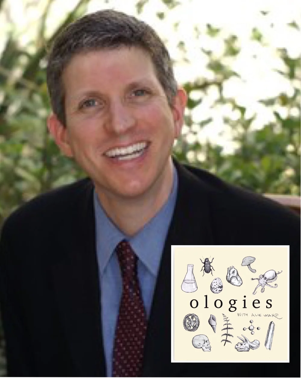 Matrimoniology (MARRIAGE) with Dr. Benjamin Karney — alie ward
