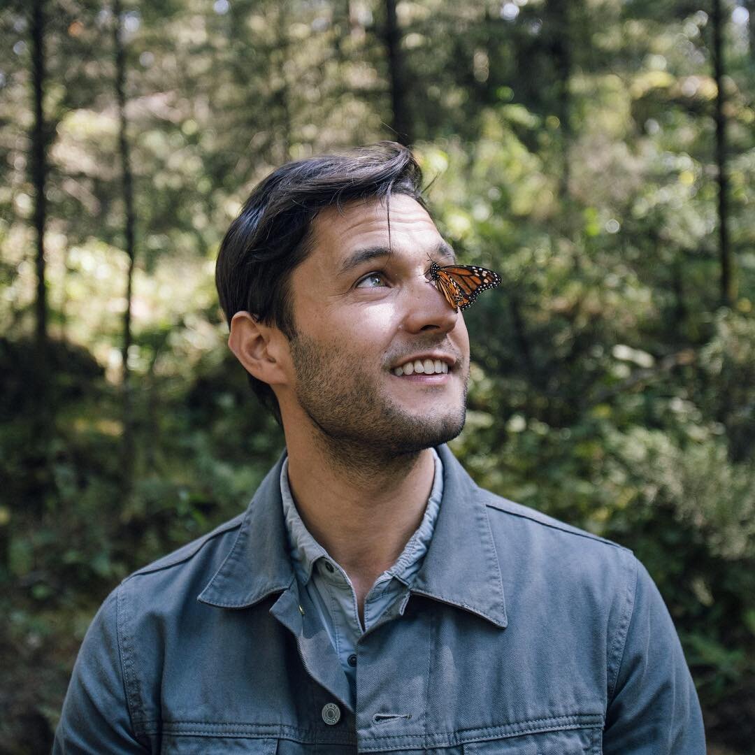 Lepidopterology Encore with Phil Torres — alie ward