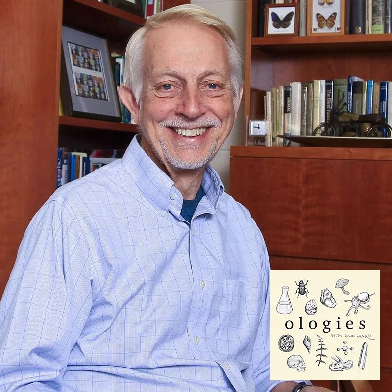 Gustology (TASTE) with Dr. Gary Beauchamp — alie ward