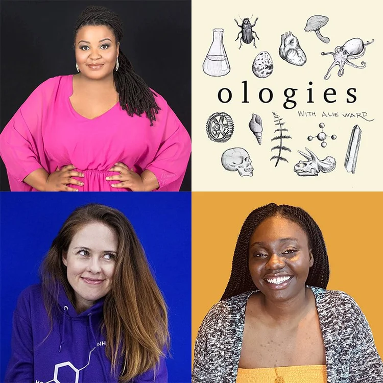 Attention-Deficit Neuropsychology (ADHD) Part 2 with How to ADHD, Black Girl Lost Keys, Jahla ...