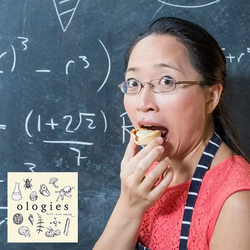 Abstract Mathematology (UH, IS MATH REAL?) with Dr. Eugenia Cheng ...