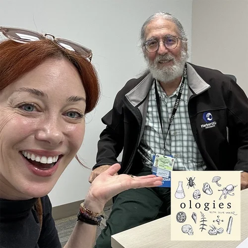 Psychedeliology (HALLUCINOGENS) with Dr. Charles Grob — alie ward