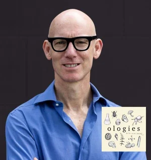 Genocidology (CRIMES OF ATROCITY) with Dr. Dirk Moses — alie ward
