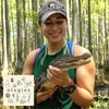 Alligator Ecotoxicology (GATOR POISONS) with Laura Kojima — alie ward