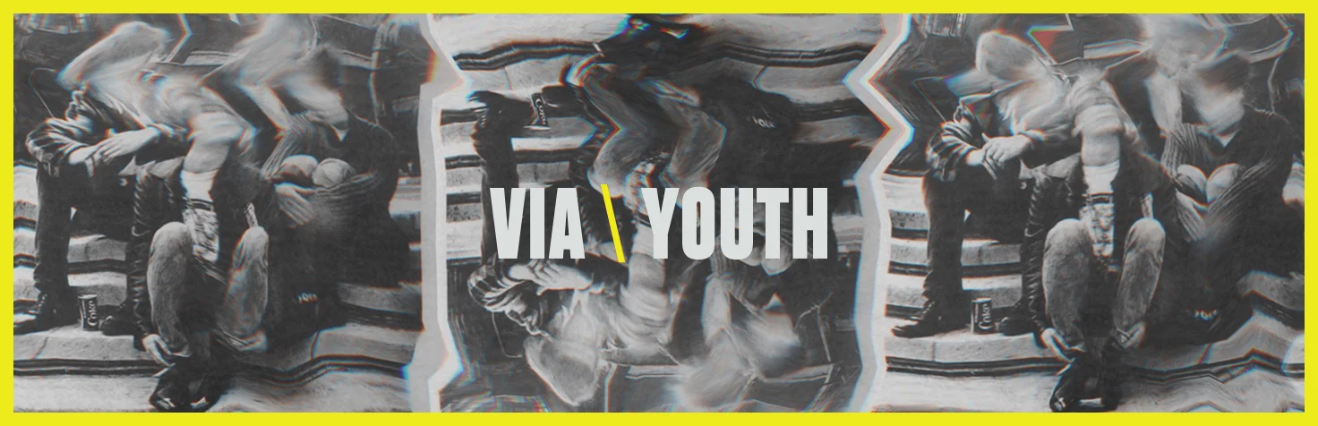 Via Youth Online — Via