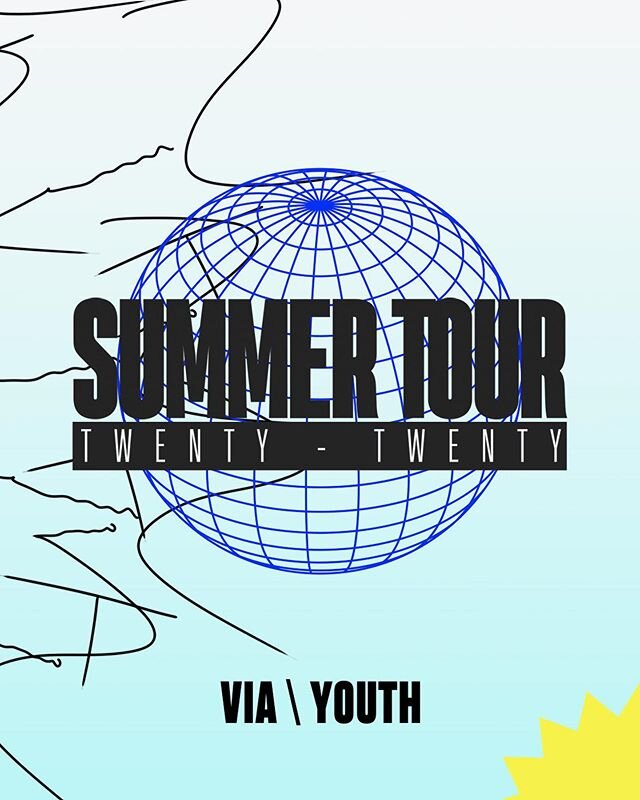 Via Youth Online — Via