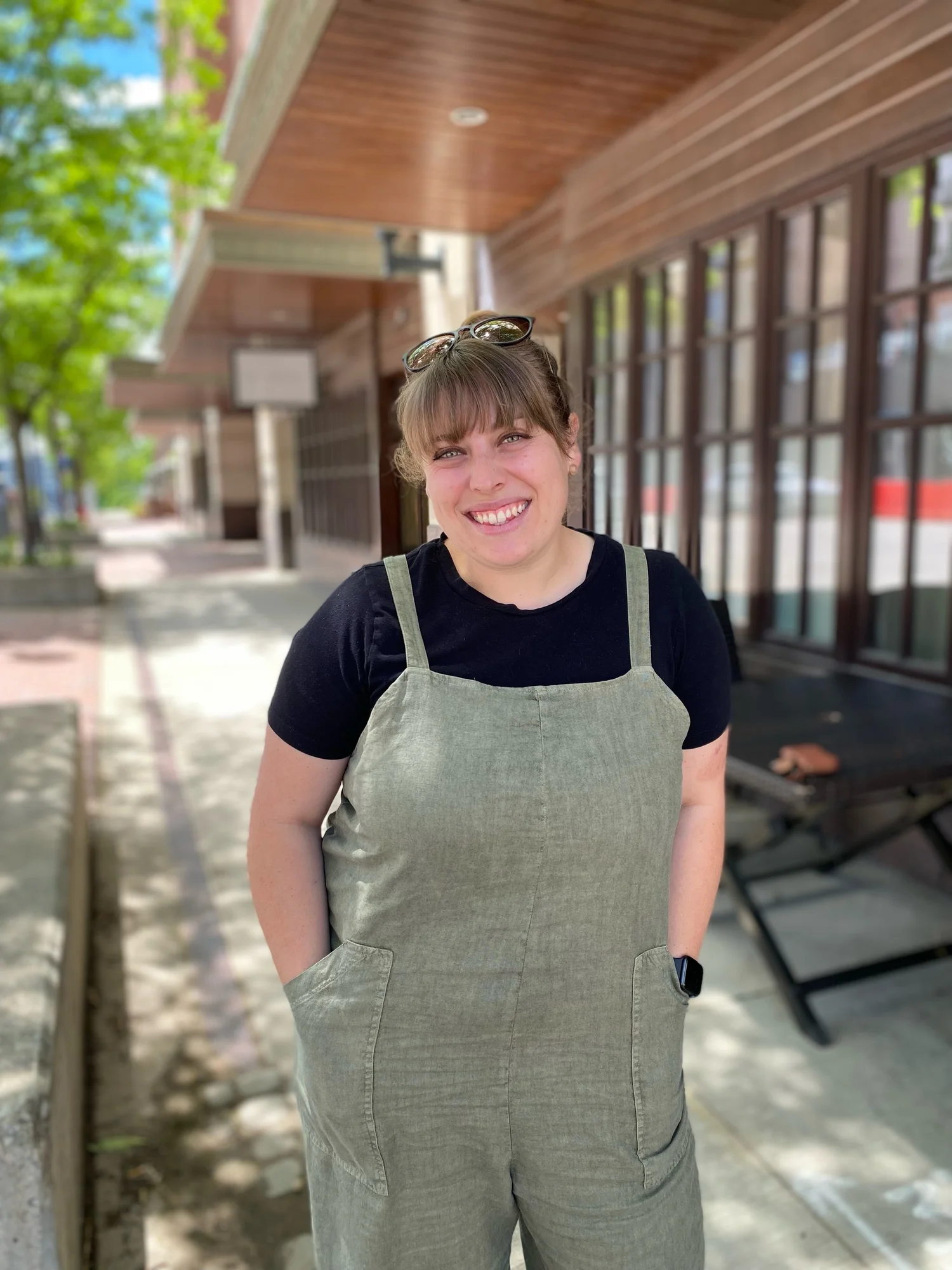 Lead Pastor and Staff — Treasuring Christ Church