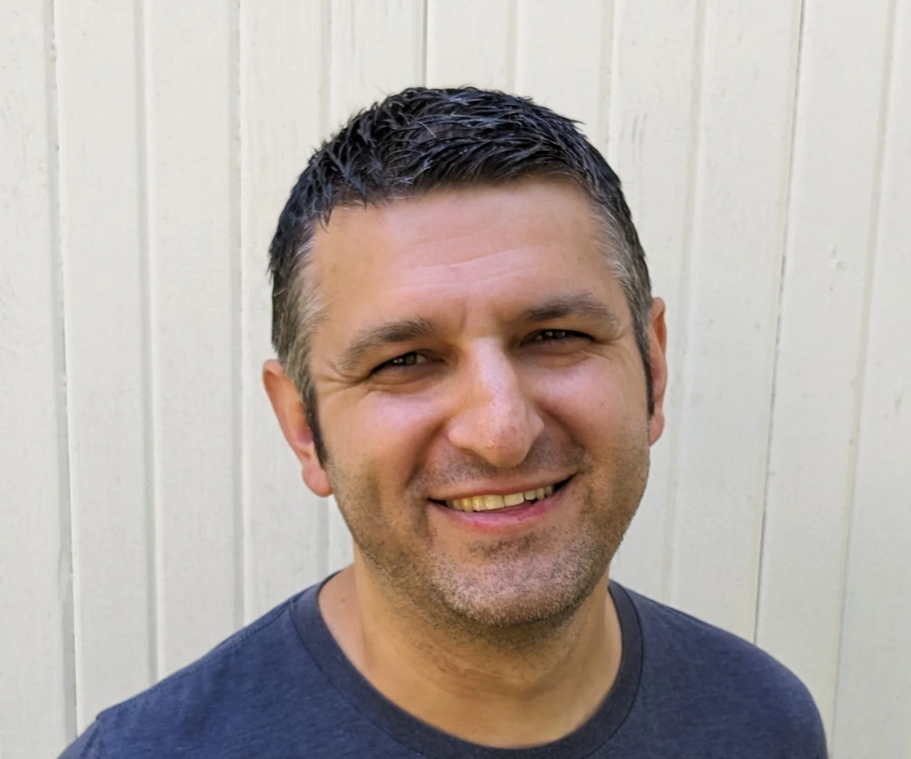 Lead Pastor and Staff — Treasuring Christ Church