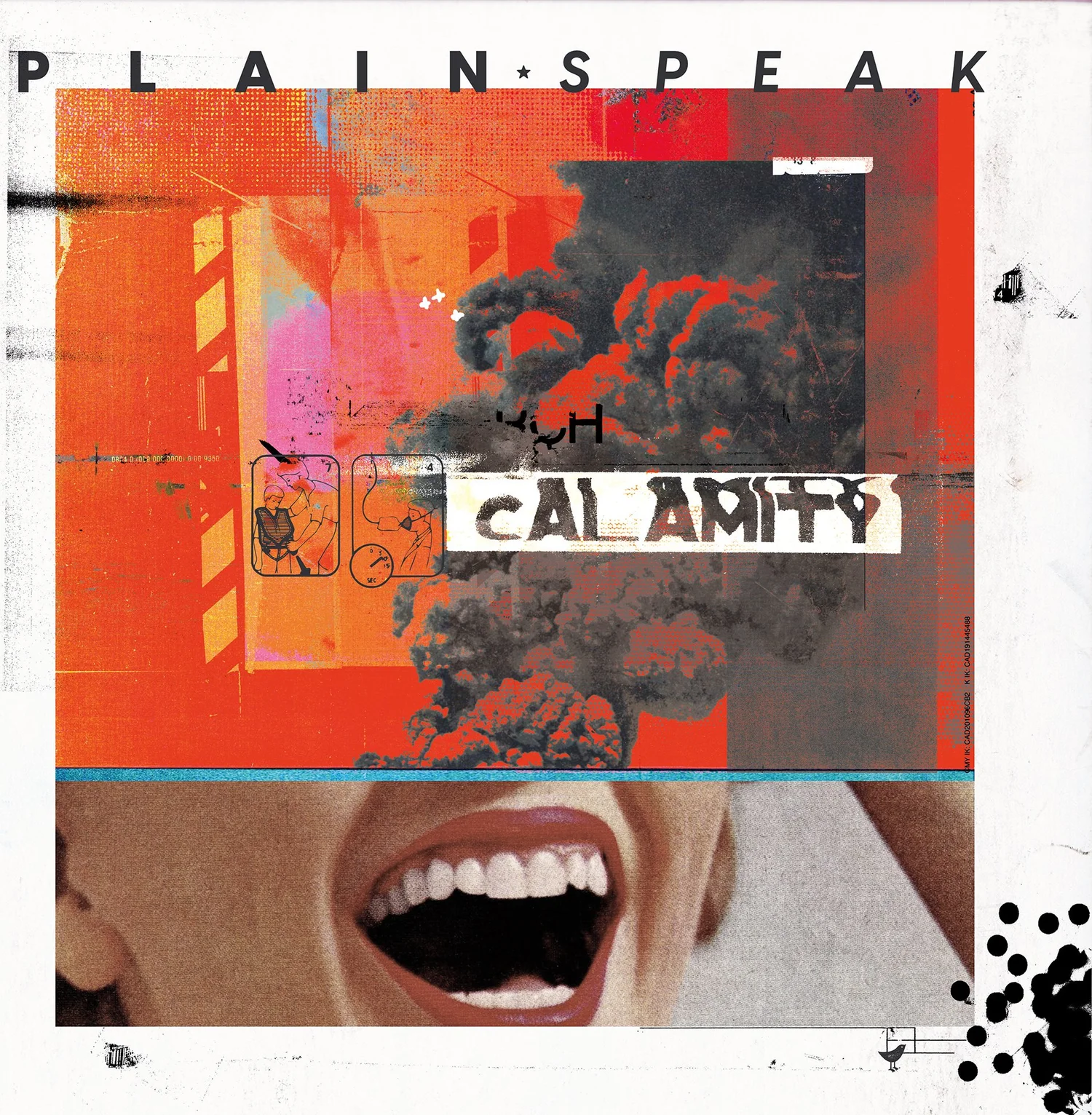 Plain Mixtape Cover Backgrounds