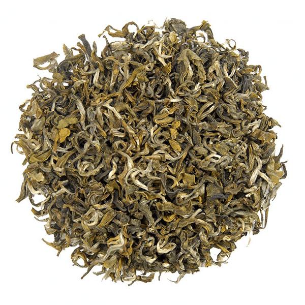 Water Over Leaves | Premium Teas | Herbal Tea Company