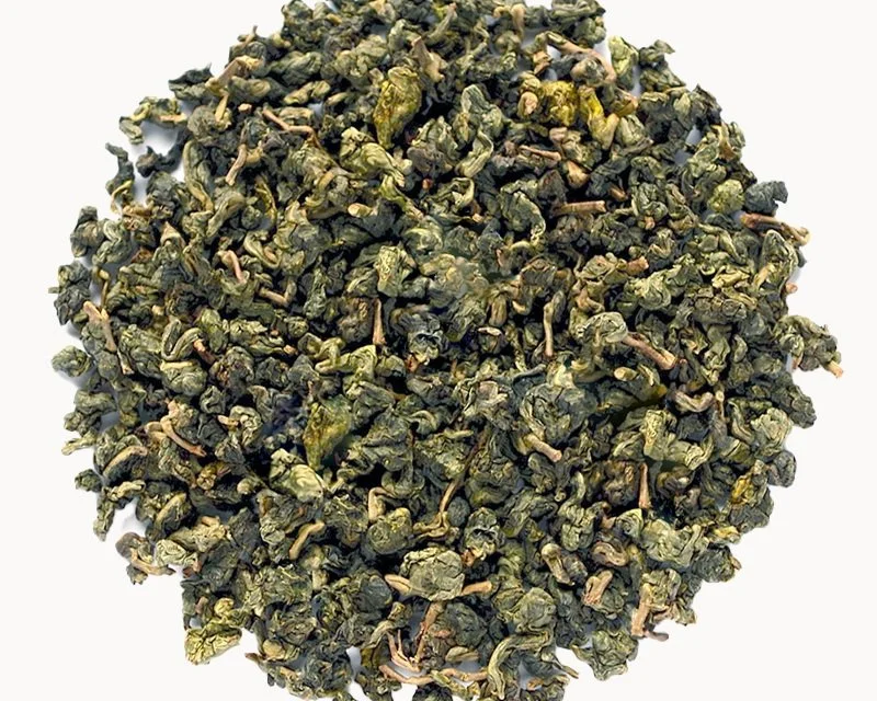 Water Over Leaves | Premium Teas | Herbal Tea Company