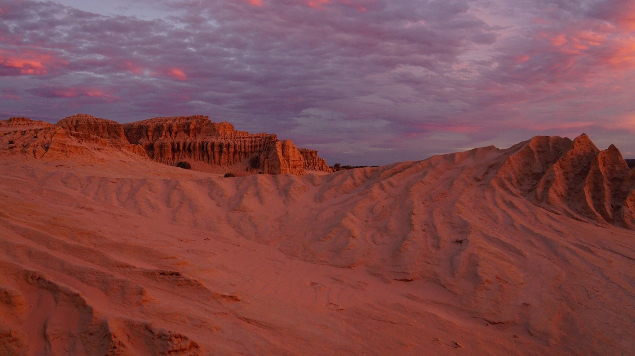 How to Connect to Country at Mungo | aweventurer Blog