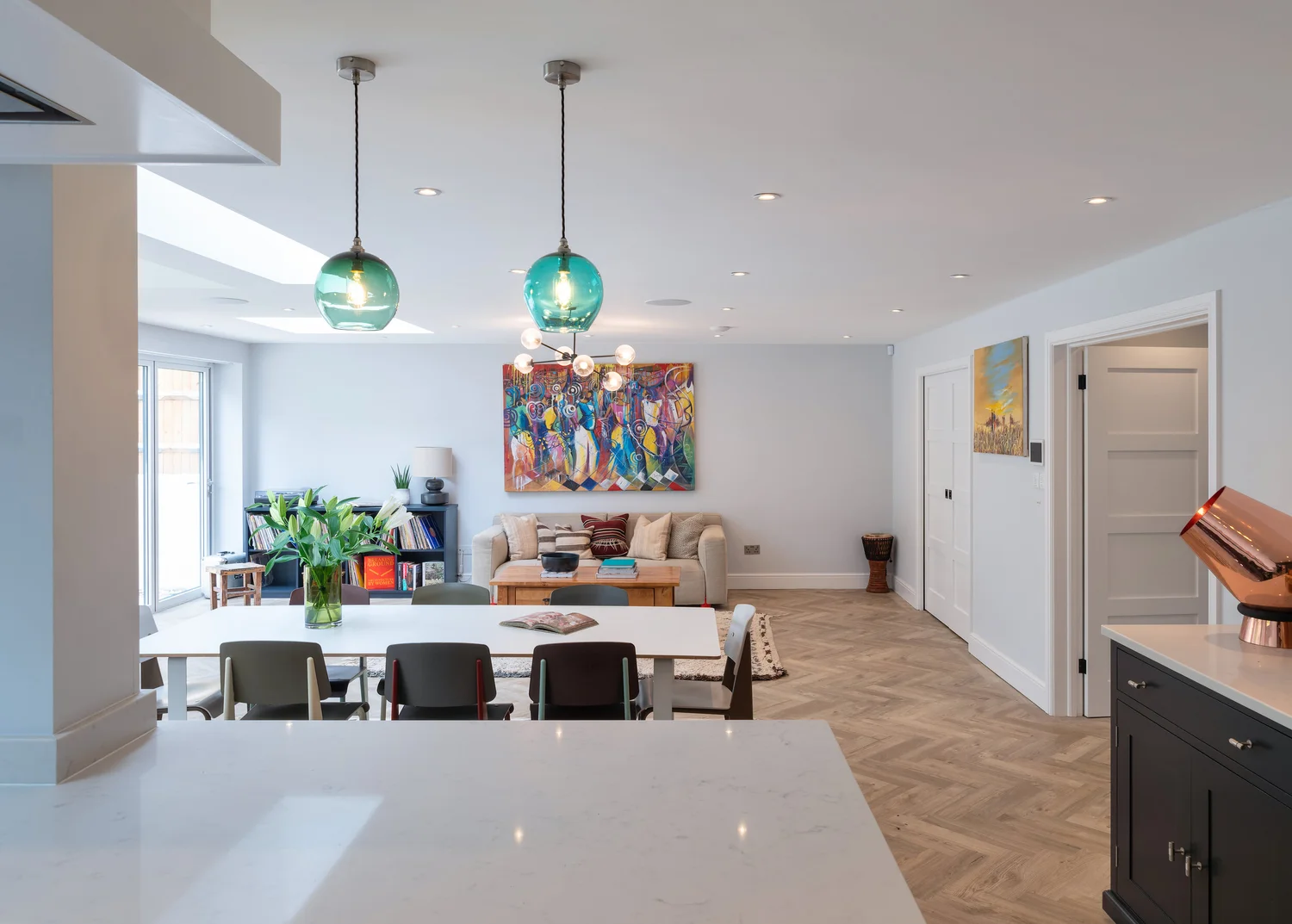 Our Homes — Gbolade Design Studio