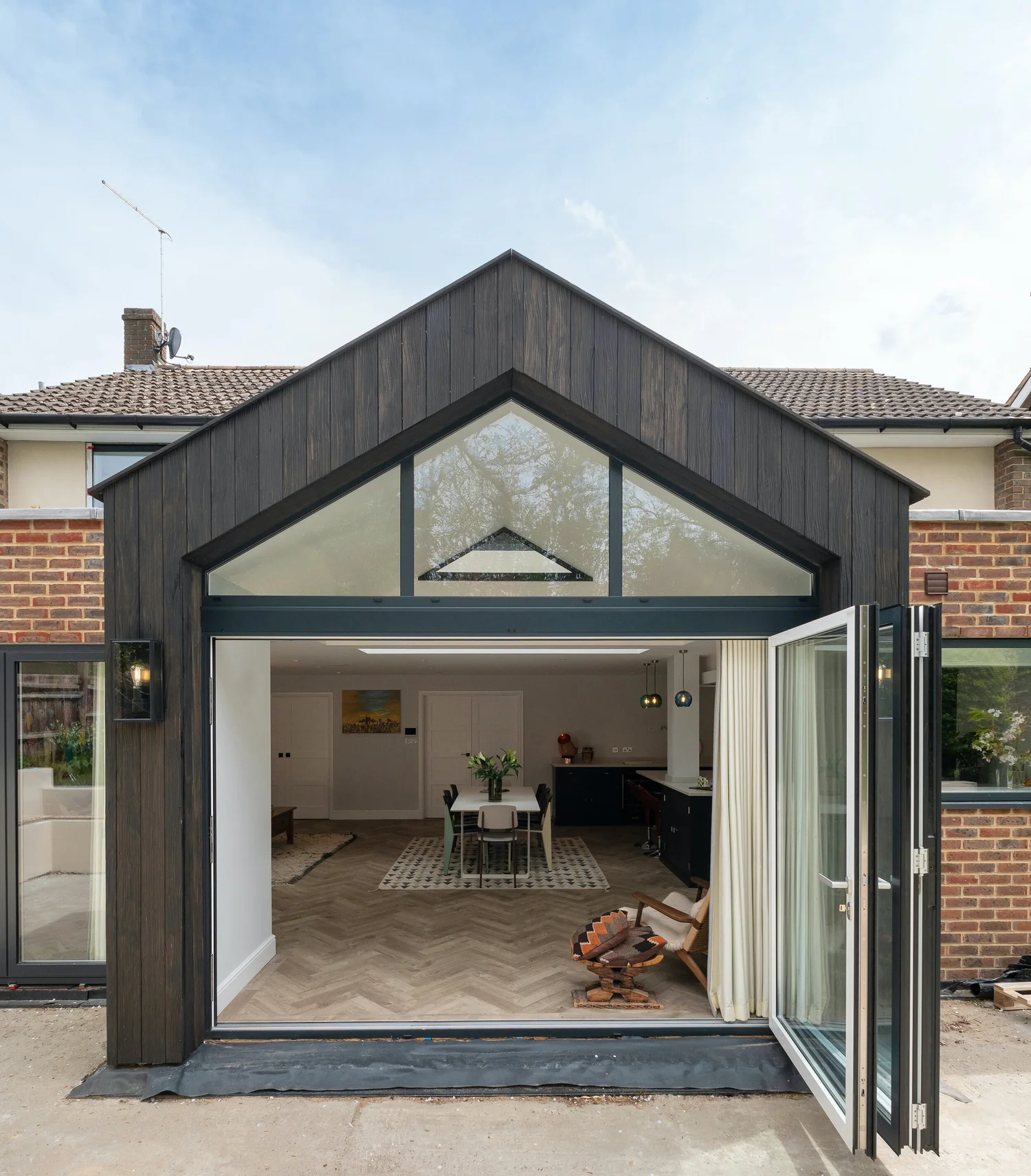 Our Homes — Gbolade Design Studio