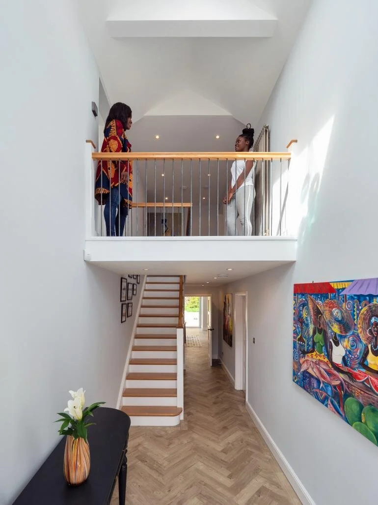 Our Homes — Gbolade Design Studio