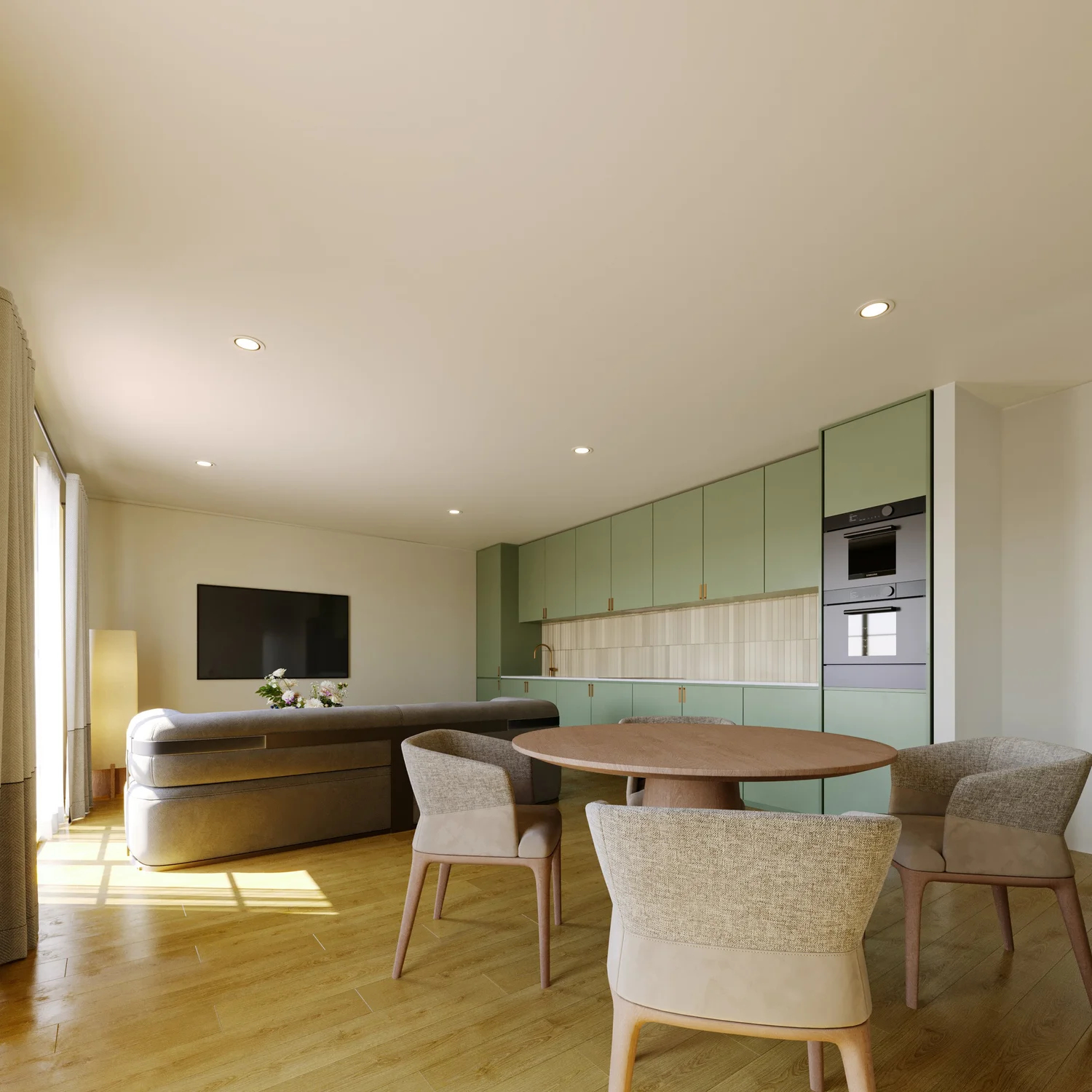Mountford Mews - London Small Sites Development — Gbolade Design Studio