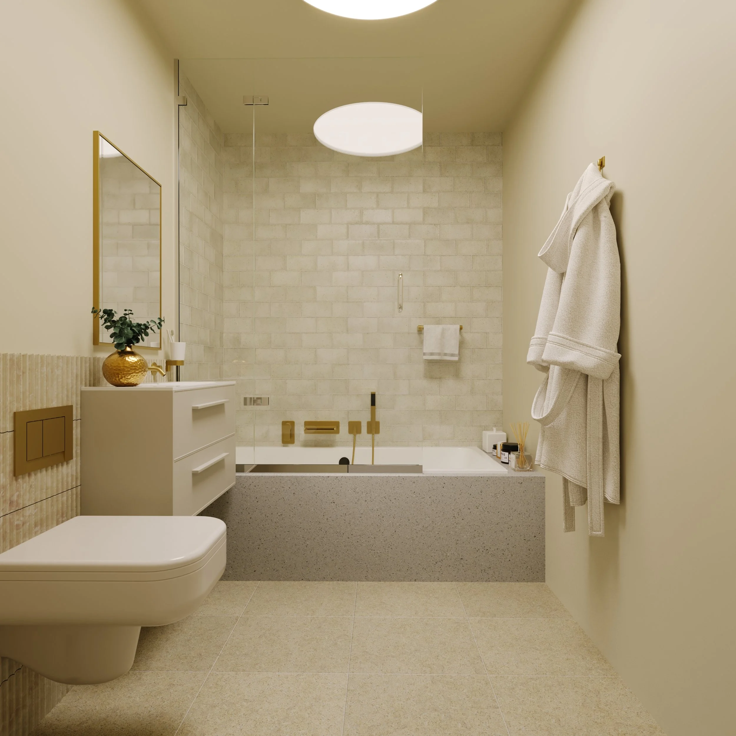 Mountford Mews - London Small Sites Development — Gbolade Design Studio