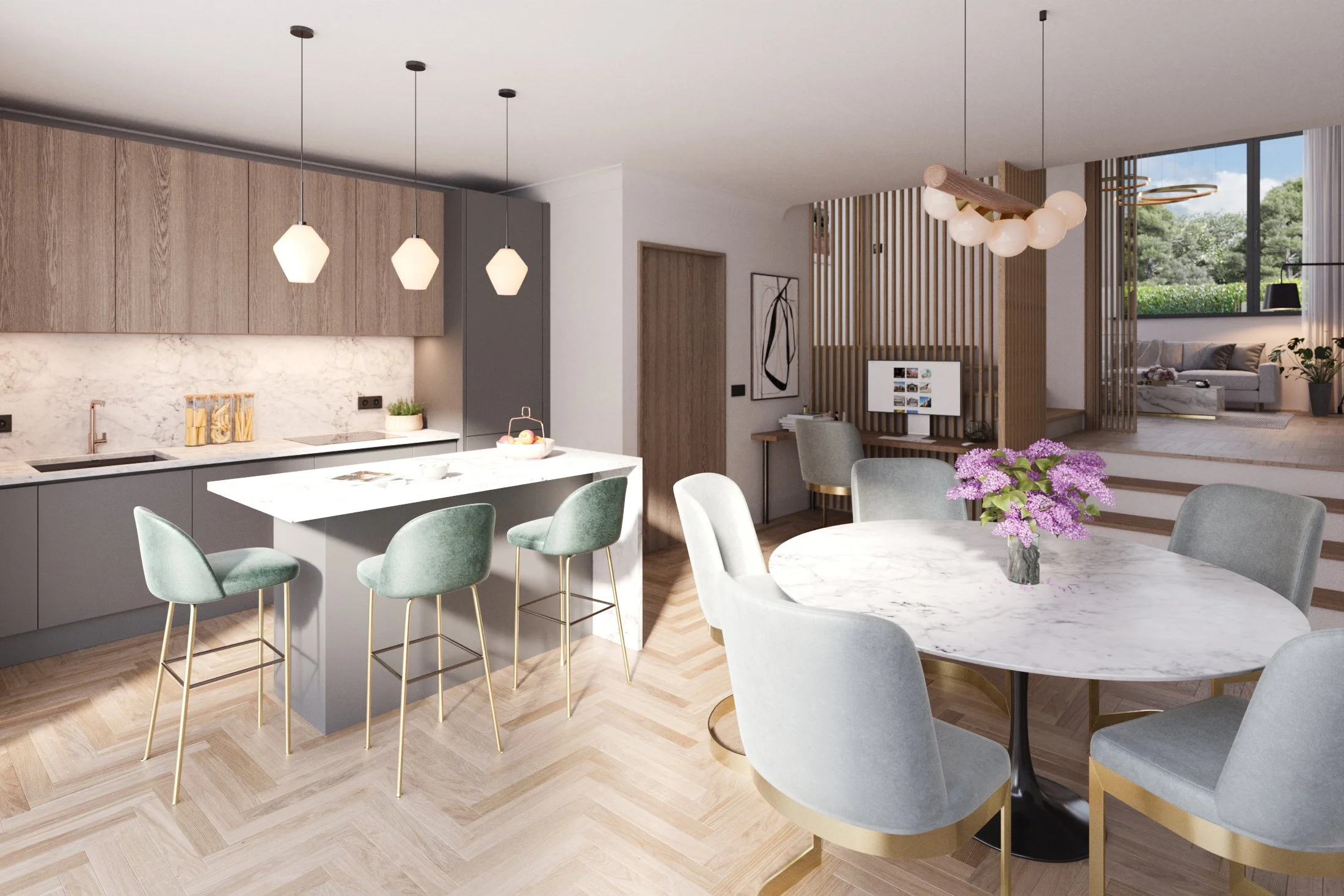 Homes — Gbolade Design Studio