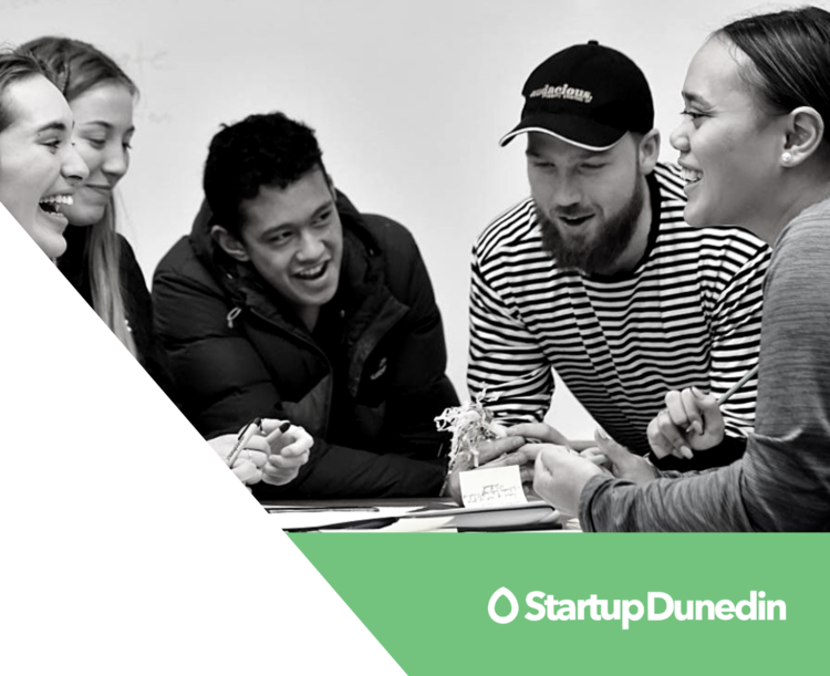 Resources — Startup Dunedin