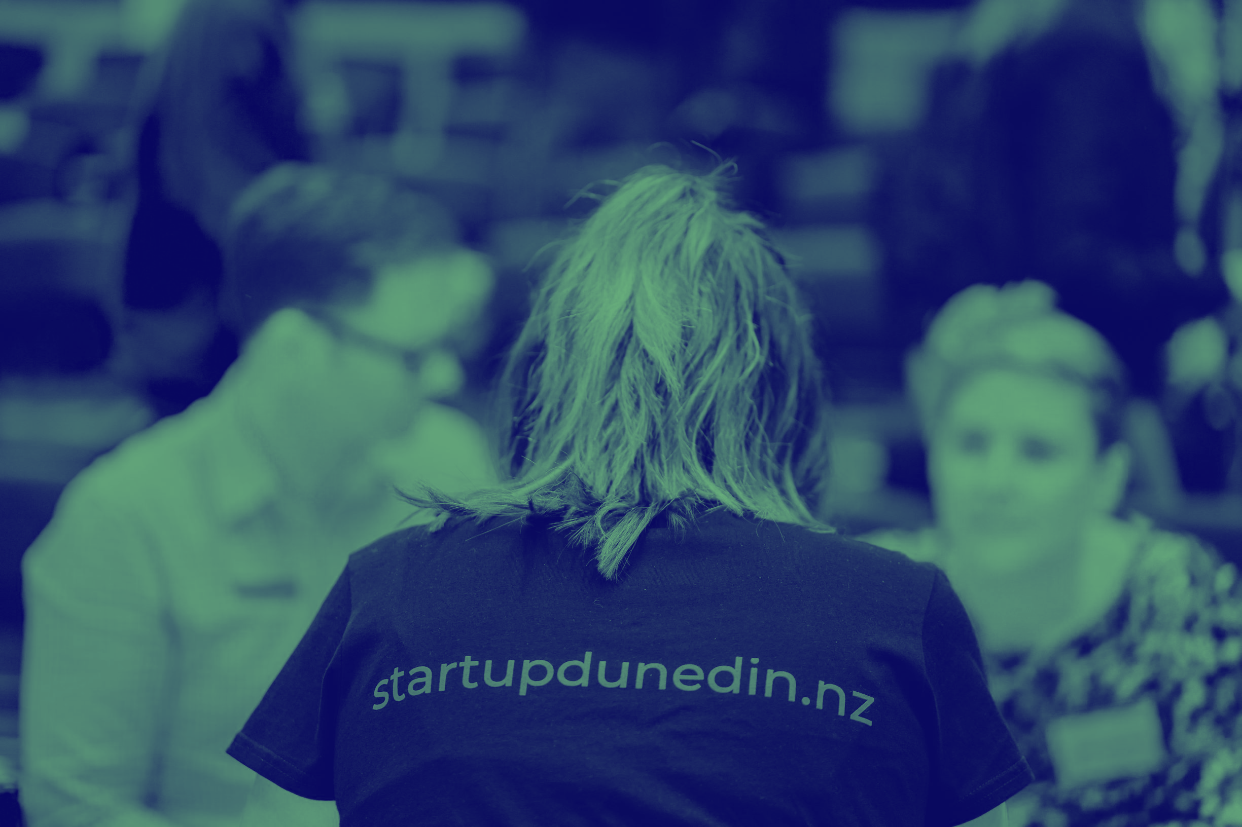 Startup Dunedin
