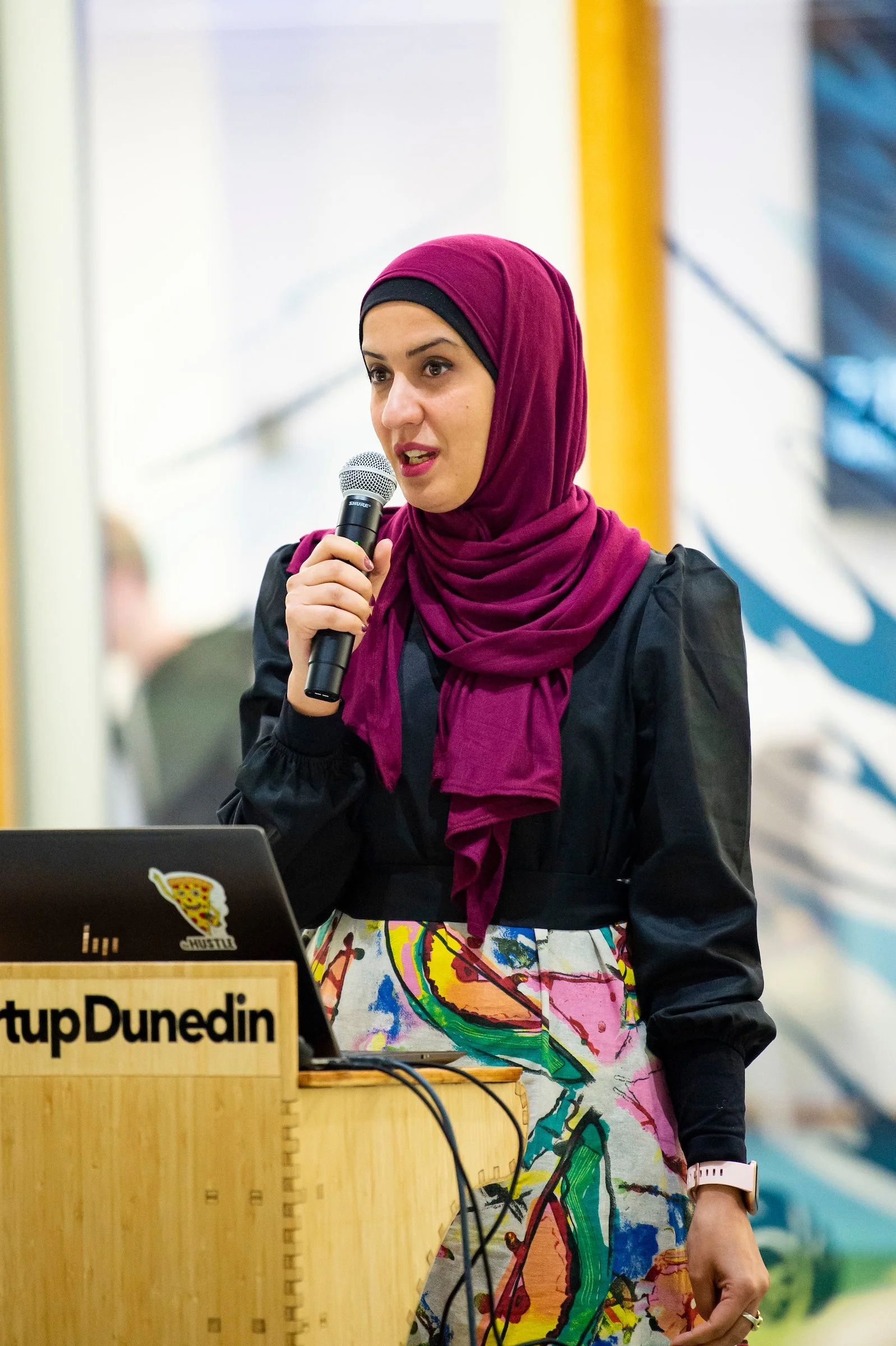 The Prizewinning Startups from Audacious Semester 2 — Startup Dunedin