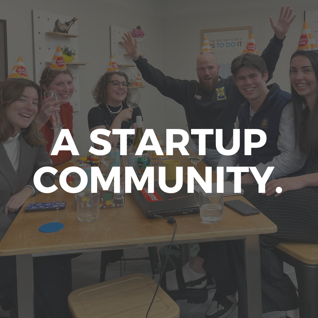 Startup Dunedin