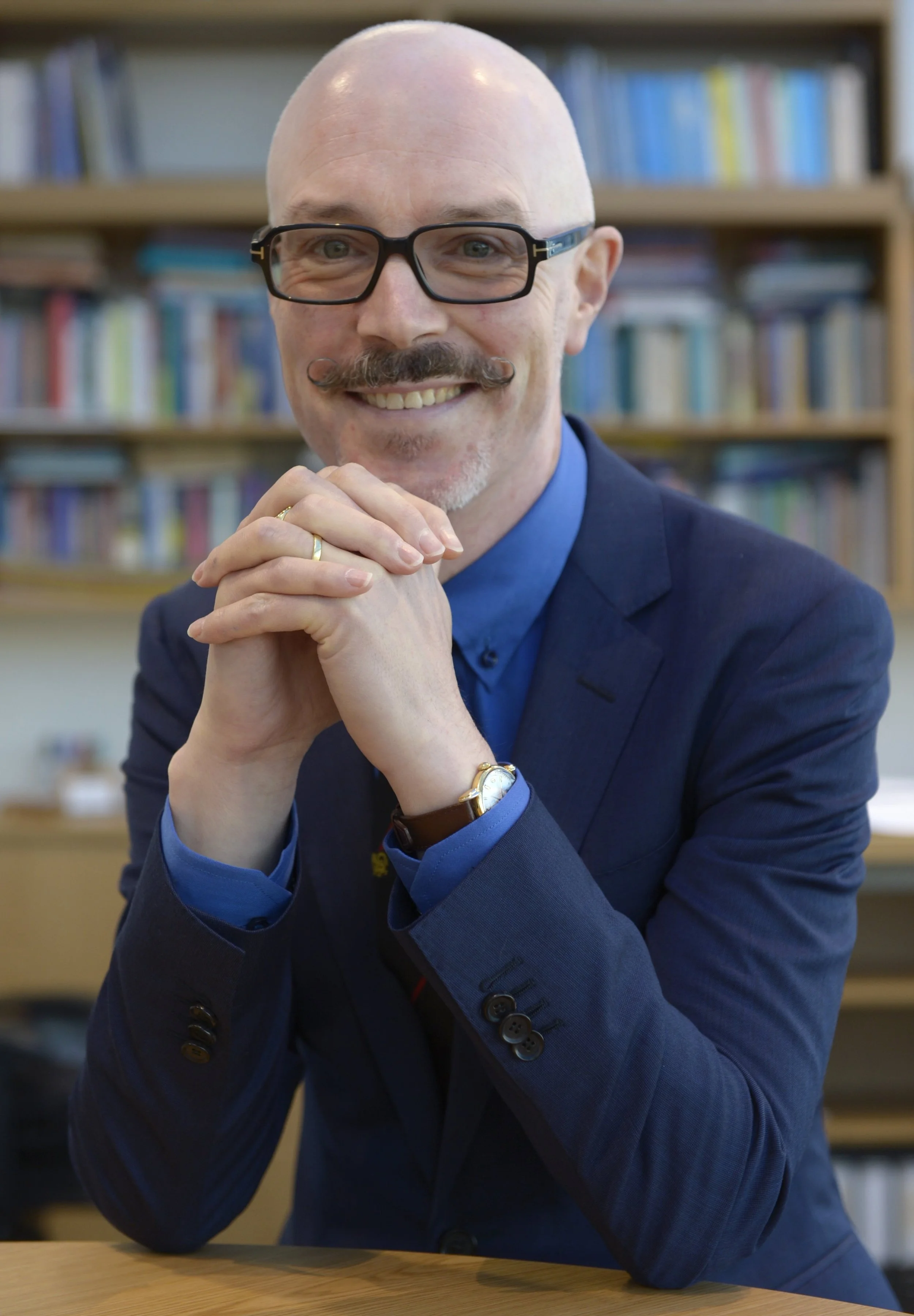 5 Things We Learned From Robin Gauld — Startup Dunedin