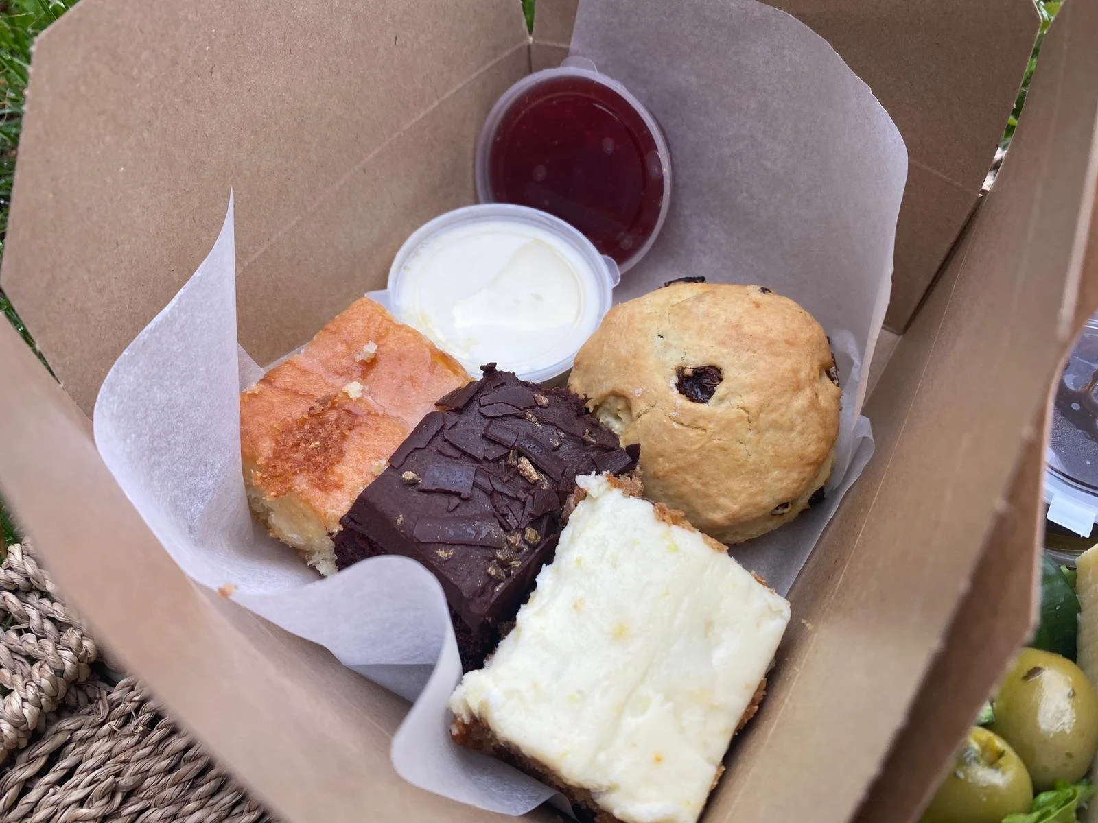 Weddings — HERE TODAY, SCONE TOMORROW