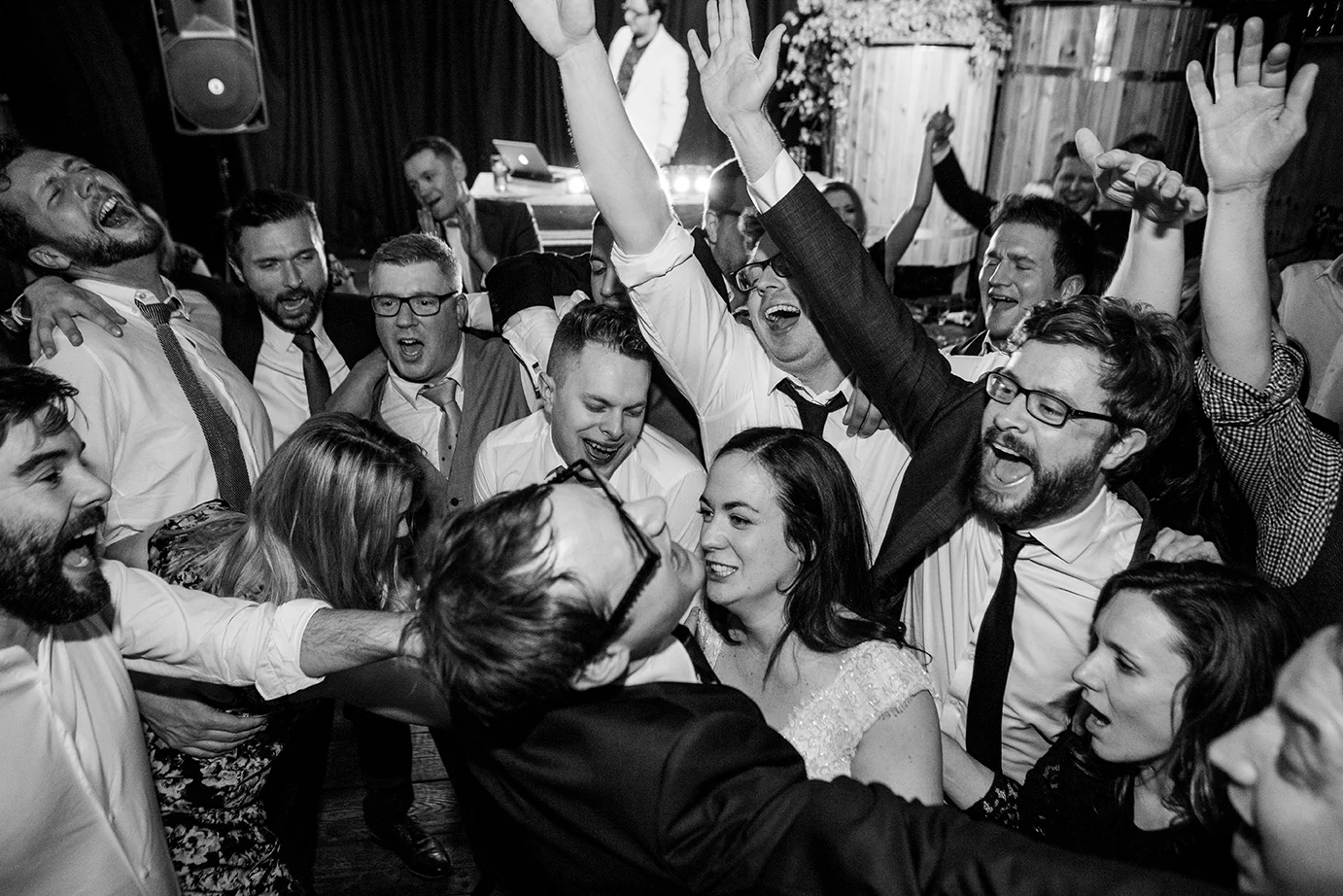 Wedding Smashers — Most Curious - The Wedding Show for the style savvy ...