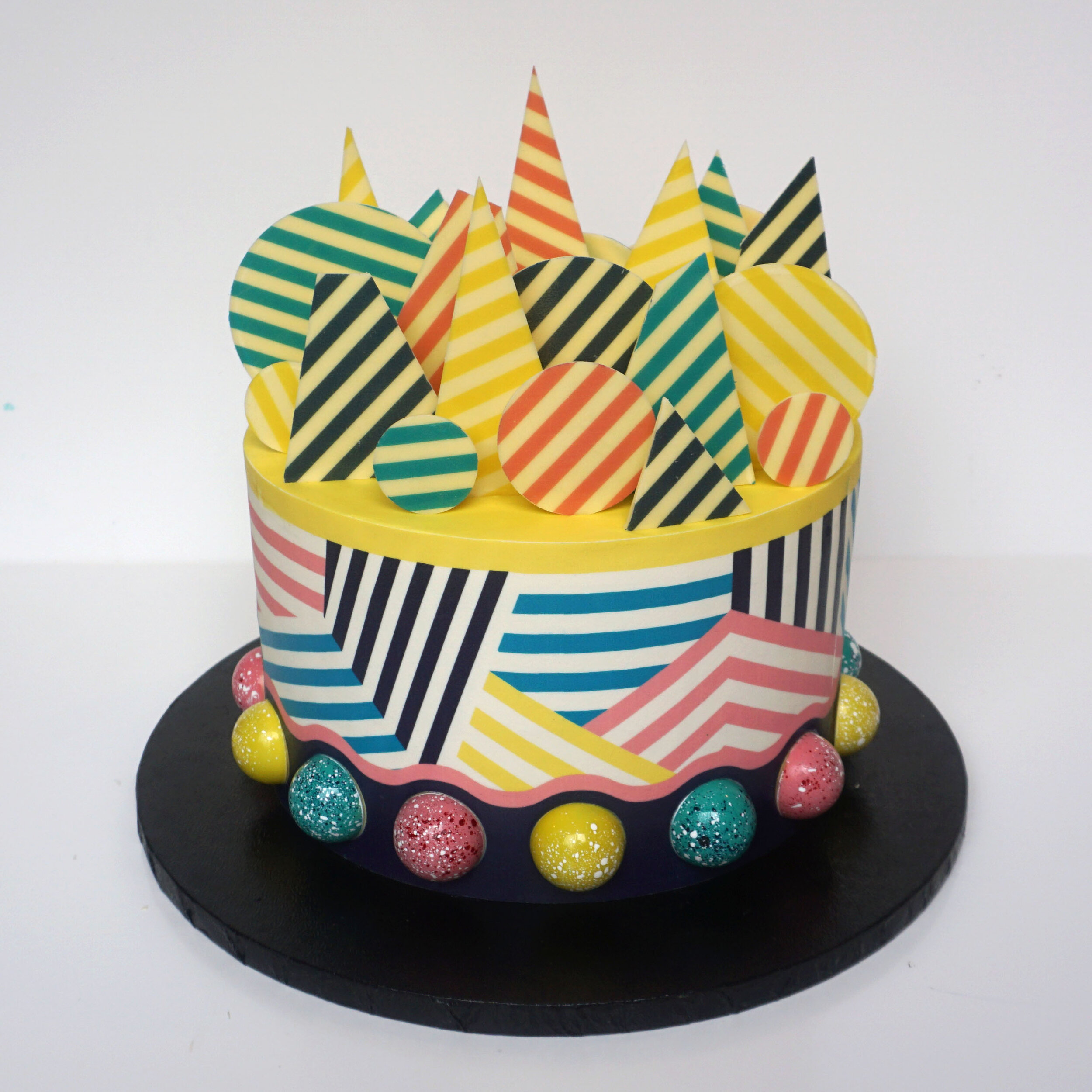 Ard Bakery — Most Curious - The Wedding Show for the style savvy couple