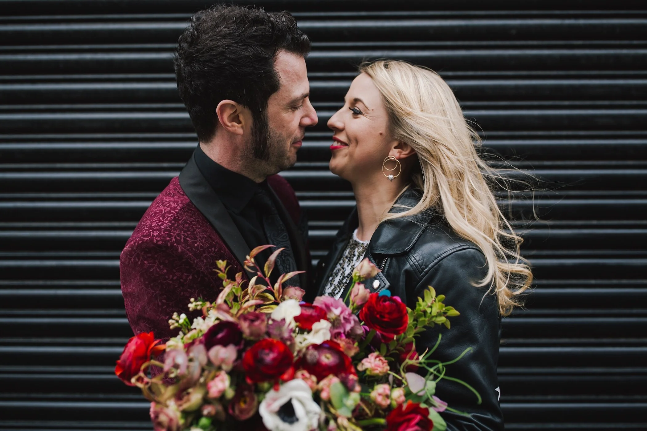 Lisa Jane Photography — Most Curious - The Wedding Show for the style ...