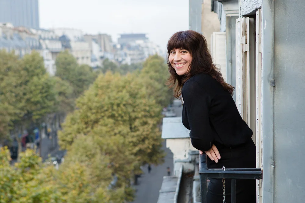 SHARPER FOCUS: PART 2 of our interview with Corrina Tough, delving ...