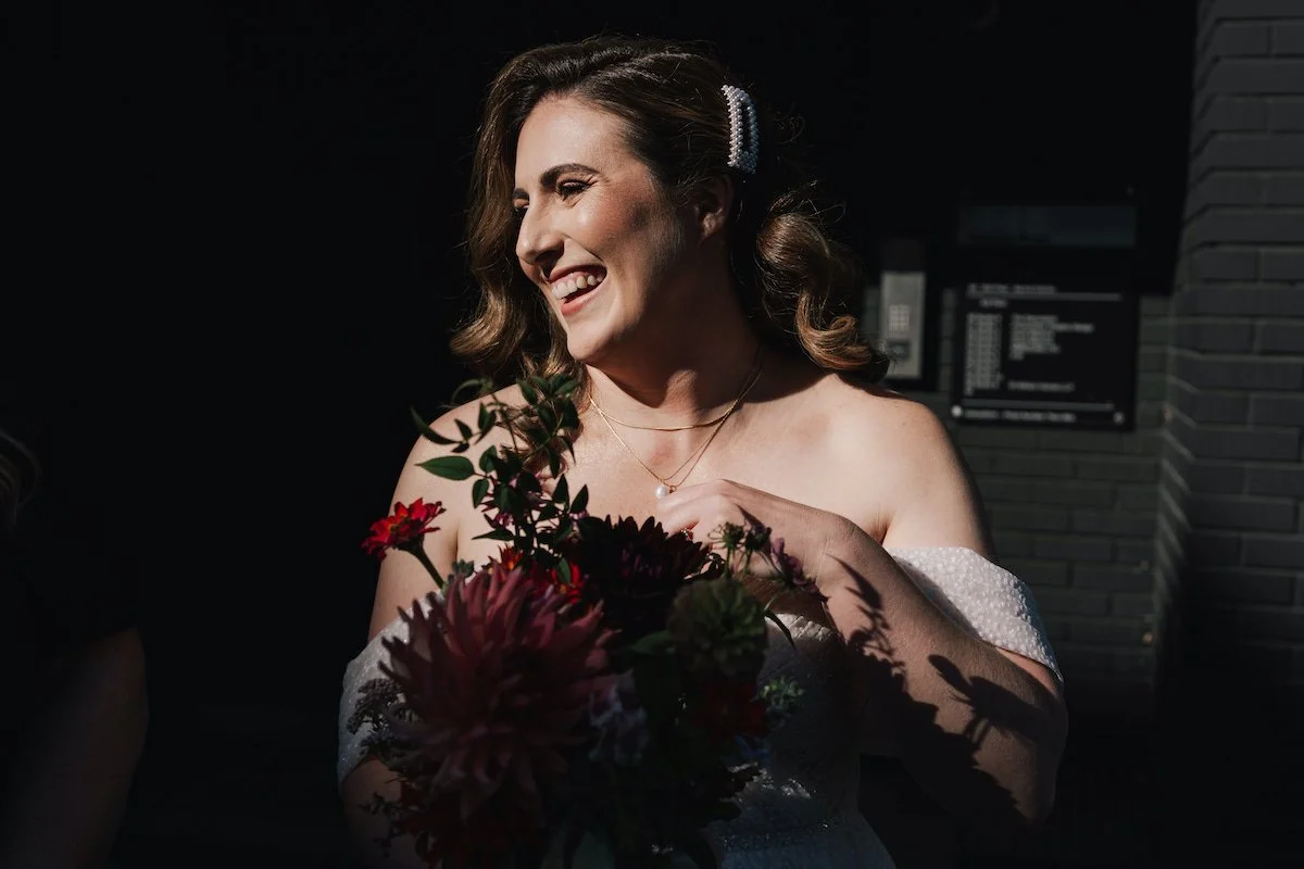 Lisa Jane Photography — Most Curious - The Wedding Show for the style ...