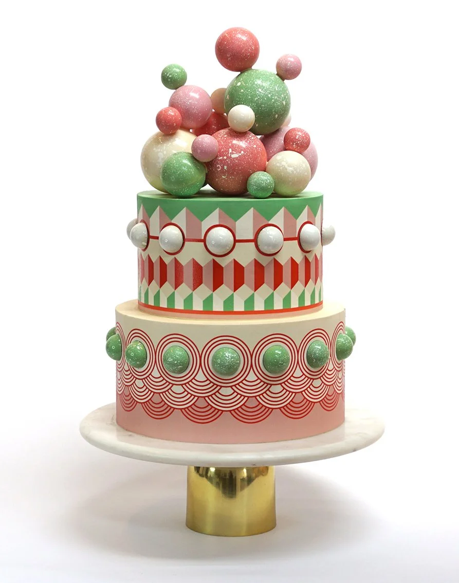 Ard Bakery — Most Curious - The Wedding Show for the style savvy couple