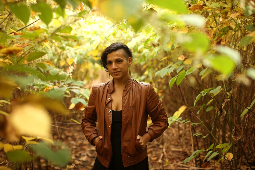 Anna-Maria D'Cruz, Ph.D. — BCCP