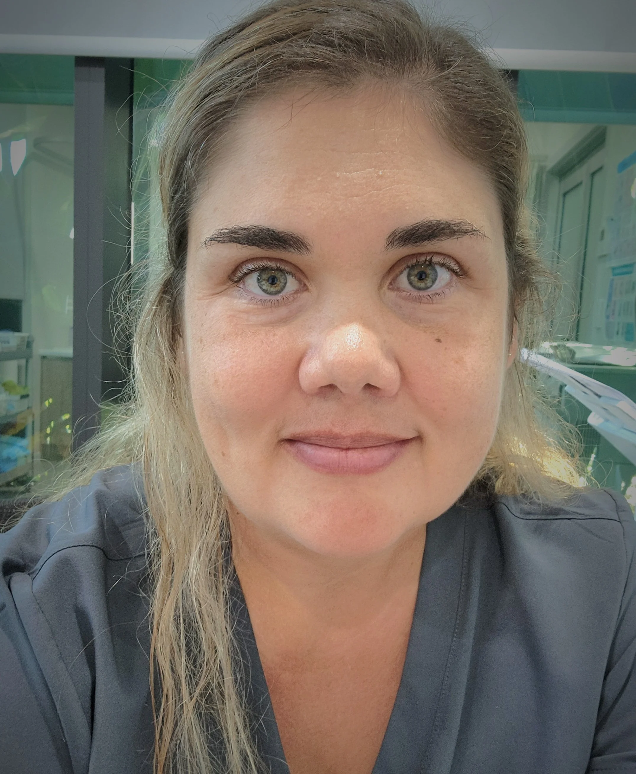 Dr Rosel Flame — Banora Shopping Village Medical Centre