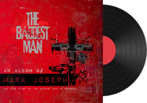 MARK JOSEPH
