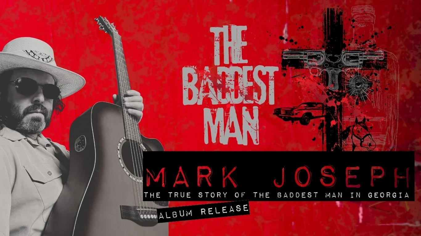MARK JOSEPH