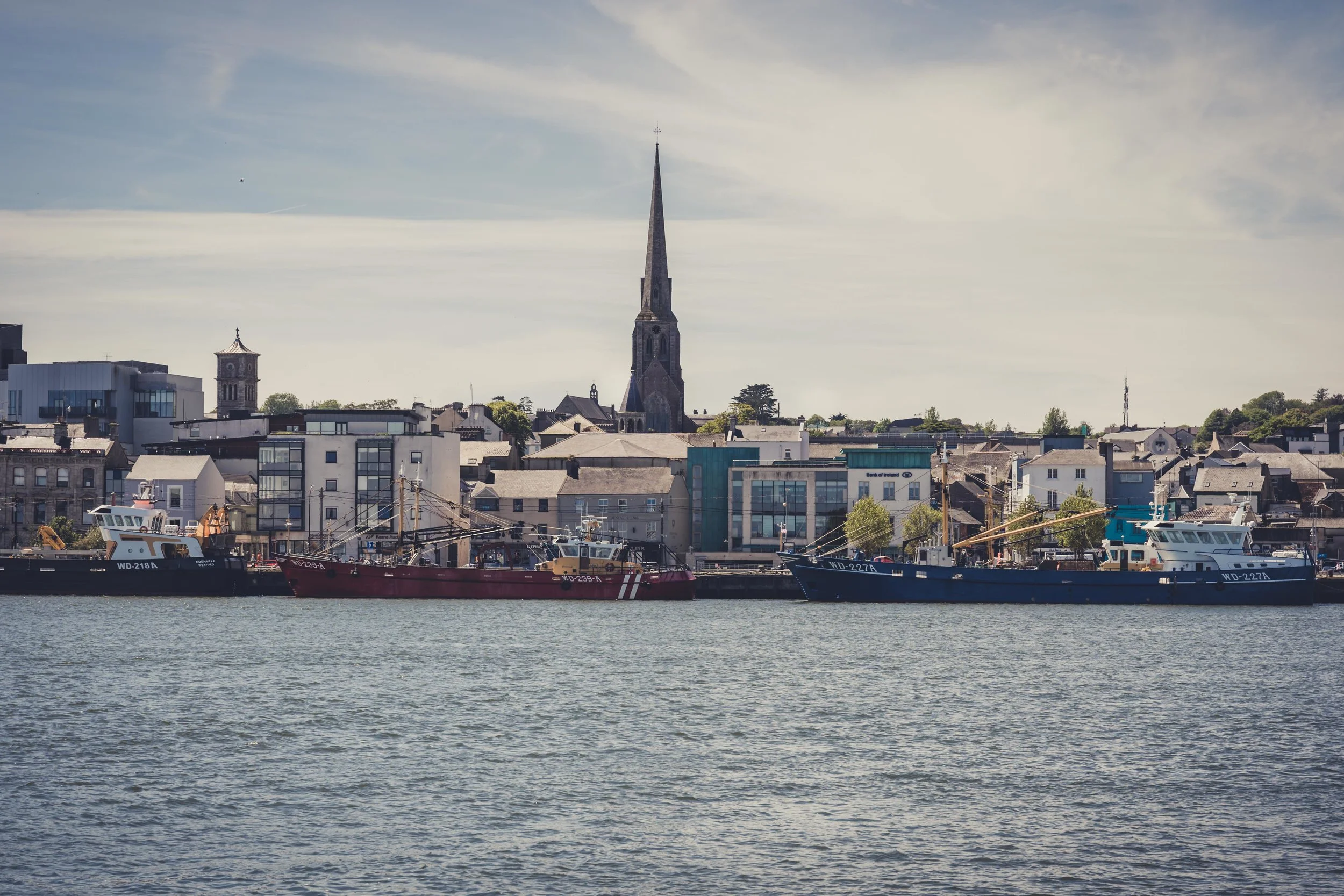 Road trip through Ireland's Ancient East: Wexford to Waterford — all ...