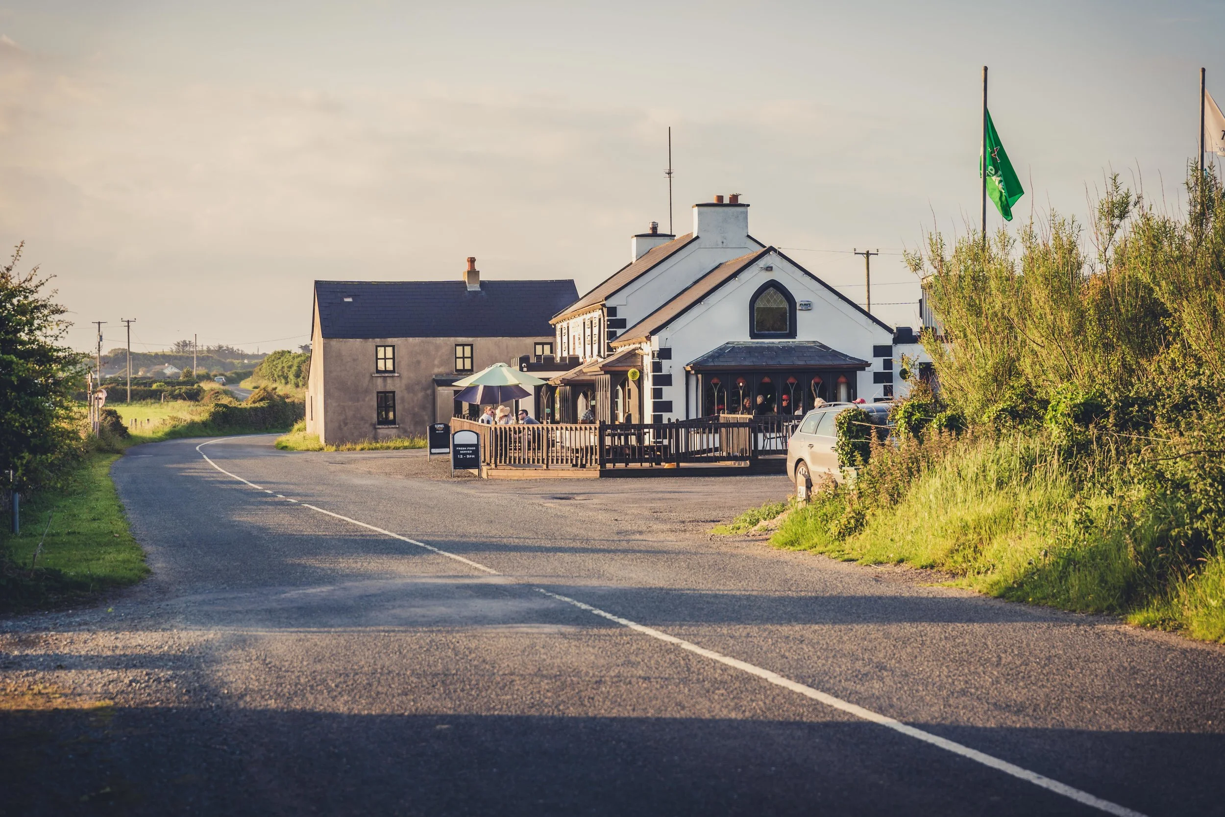 Road trip through Ireland's Ancient East: Wexford to Waterford — all ...