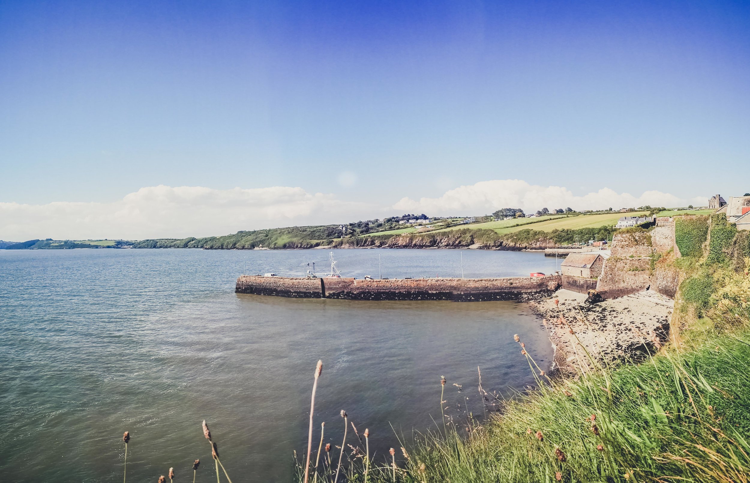 Road trip through Ireland's Ancient East: Wexford to Waterford — all ...