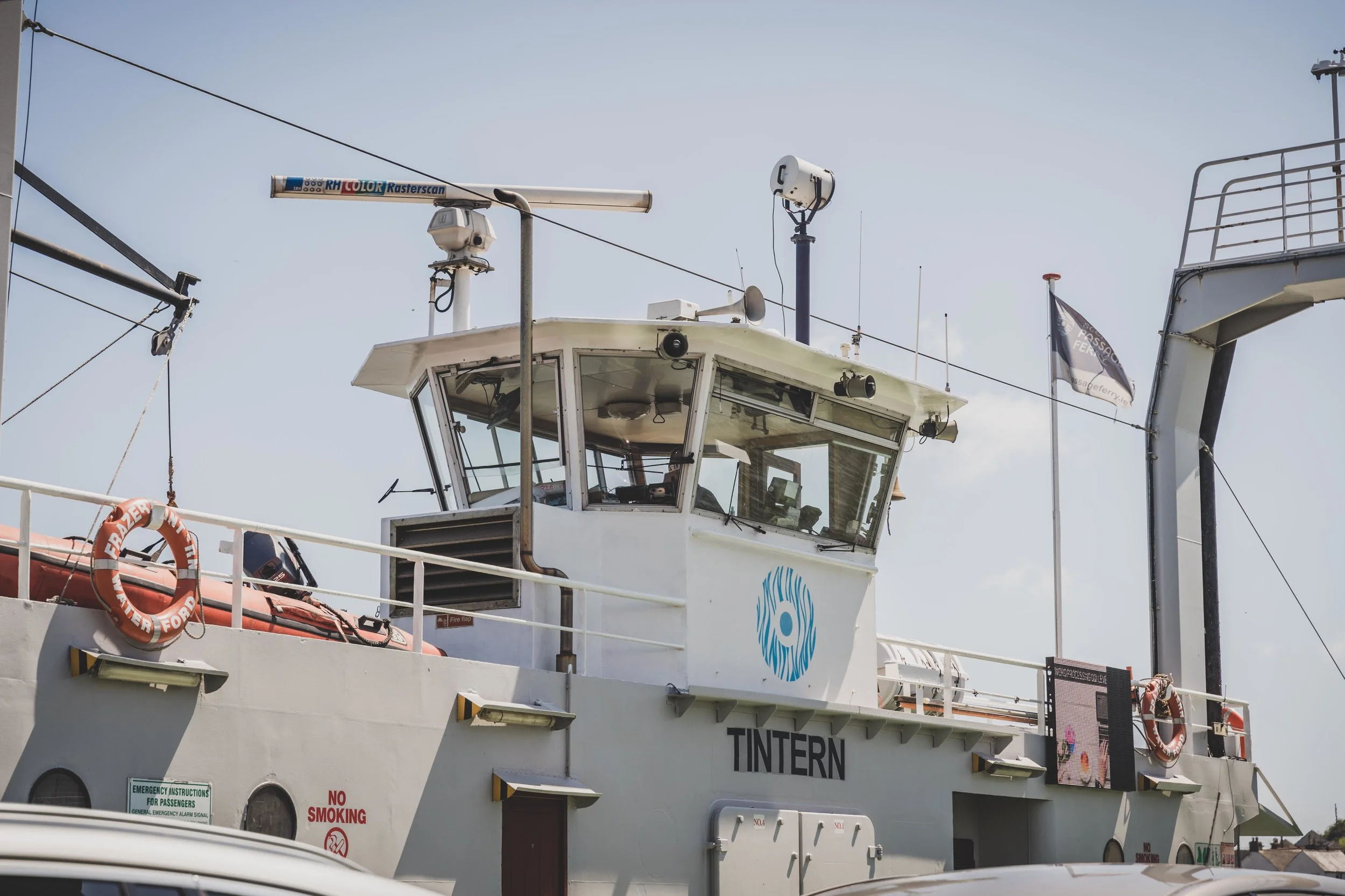 Road trip through Ireland's Ancient East: Wexford to Waterford — all ...