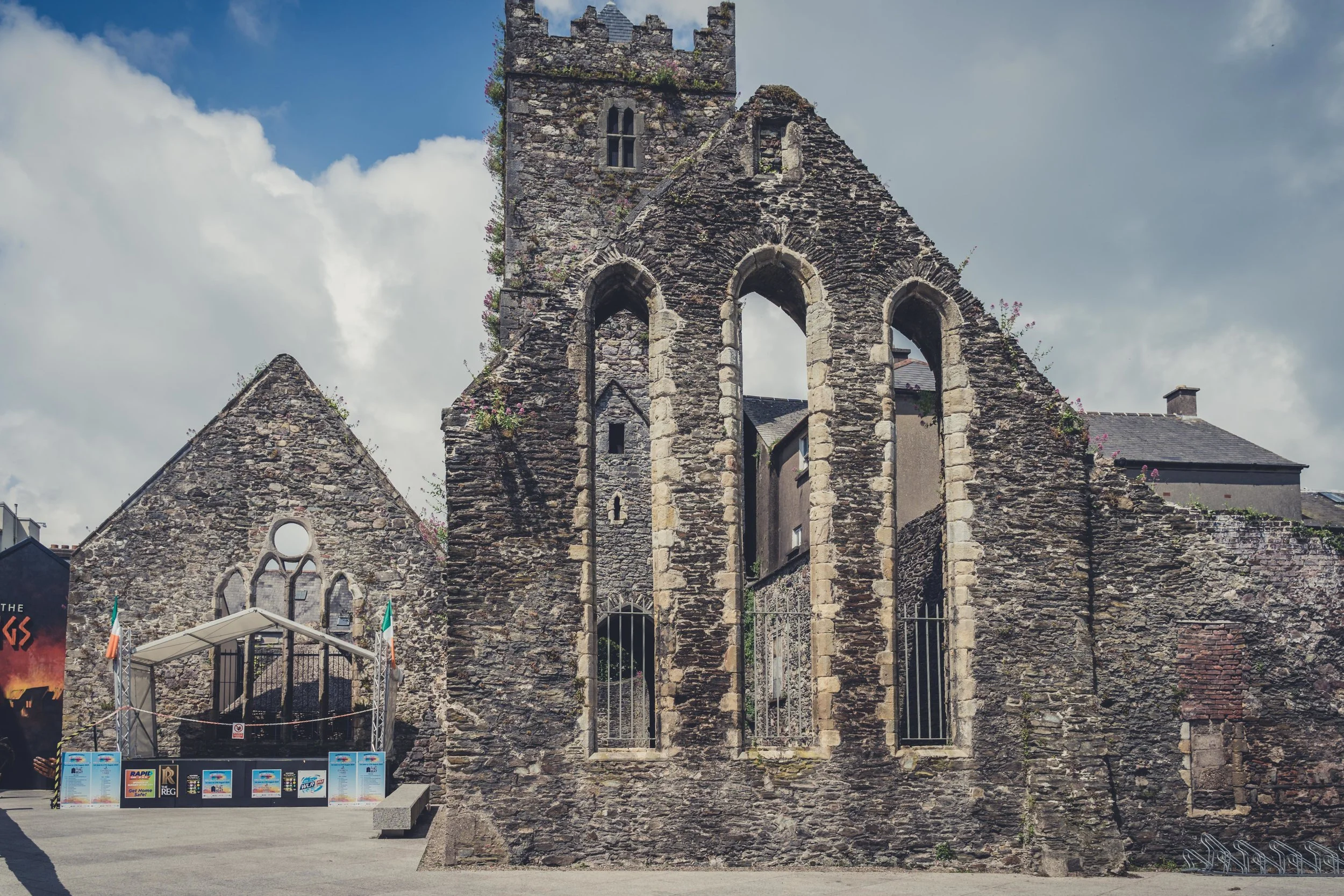 Road trip through Ireland's Ancient East: Wexford to Waterford — all ...