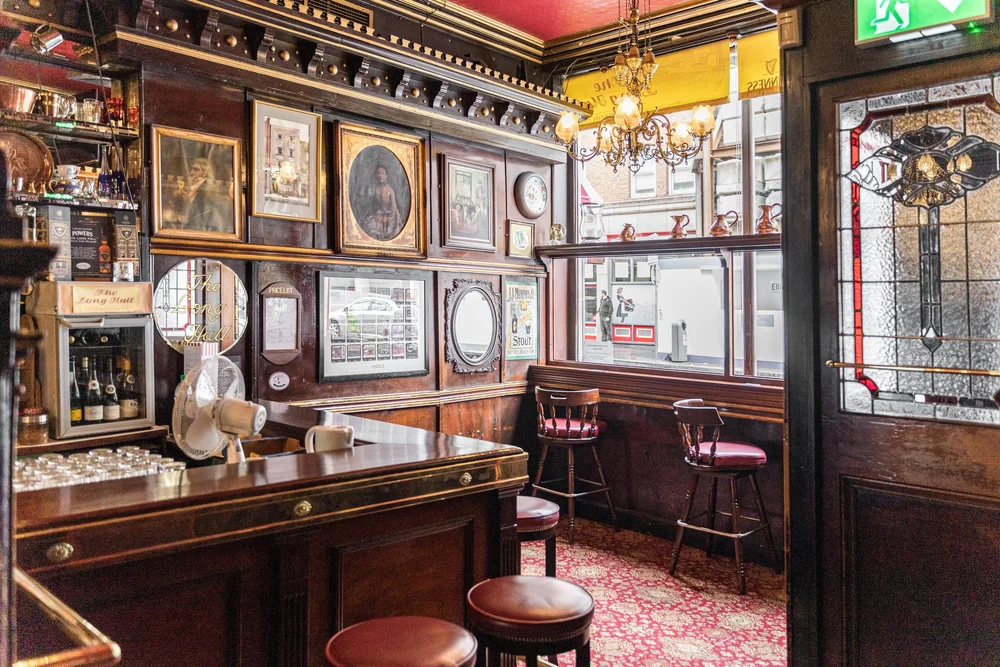 Dublin — Travel Guides | Discover & Explore Now — Neil Arthurs ...