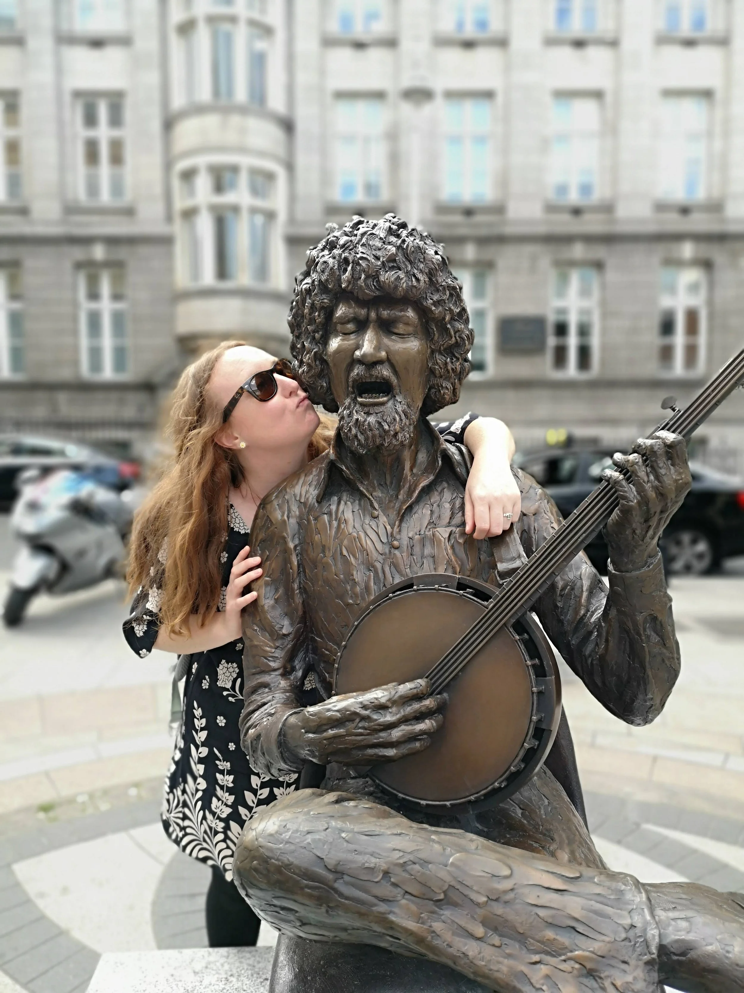 Follow Dublin City's Artists' Trail — Neil Arthurs: Landscape Photography