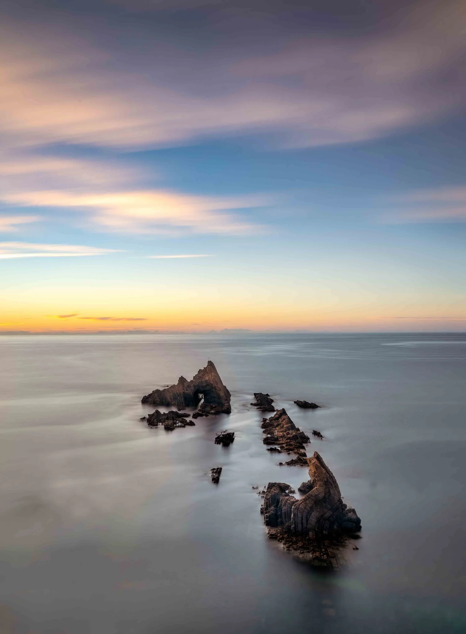 Algarve Photography Workshop — Neil Arthurs - All The Ways You Wander